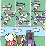 Power Ranger Teletubbies Meme Generator - Imgflip