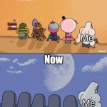 Regular Show Graves Meme Generator - Imgflip