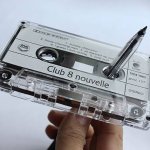 Rewind cassette con pluma bic Meme Generator - Imgflip