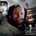 Neil Armstrong Meme Generator - Imgflip