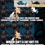 2 nickels Meme Generator - Imgflip