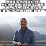 It's rewind time Meme Generator - Imgflip