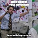 Charlie Conspiracy (Always Sunny in Philidelphia) Meme Generator - Imgflip