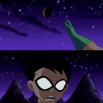 robin robin Meme Generator - Imgflip