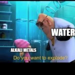 Do you want to explode Meme Generator - Imgflip