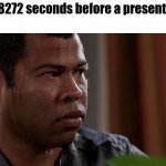 sweating bullets Meme Generator - Imgflip