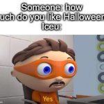 Protegent Yes Meme Generator - Imgflip