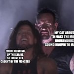 undertaker Meme Generator - Imgflip
