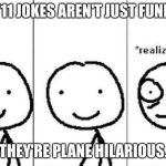 Realization Meme Generator - Imgflip