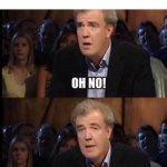 Oh no anyway Meme Generator - Imgflip