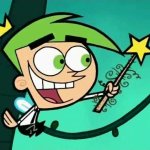 Cosmo Cosma Meme Generator - Imgflip