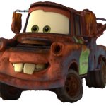 Tow Mater Meme Generator - Imgflip