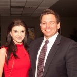 Ron and Casey DeSantis JPP Meme Generator - Imgflip