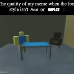 Roblox explode Blank Template - Imgflip