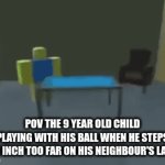 Roblox explode Blank Template - Imgflip