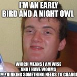 10 Guy Meme Generator - Imgflip