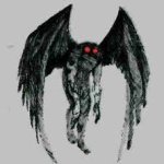 mothman Meme Generator - Imgflip