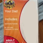 Spirit Halloween Meme Generator - Imgflip