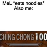 ching chong Meme Generator - Imgflip