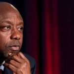Tim Scott Meme Generator - Imgflip