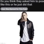 Pose Meme Generator - Imgflip