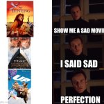 perfection Meme Generator - Imgflip