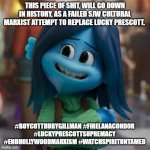 Awkward moment Ruby Meme Generator - Imgflip