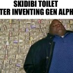 huell money Meme Generator - Imgflip