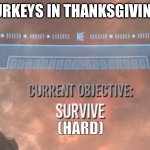 Current Objective: Survive Meme Generator - Imgflip