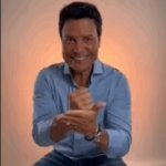 Aprobado por Chayanne Meme Generator - Imgflip