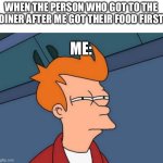 Futurama Fry Meme Generator - Imgflip