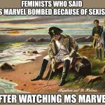 There is Nothing We Can Do Meme Generator - Imgflip