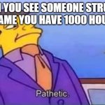 skinner pathetic Meme Generator - Imgflip