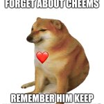 cheems Meme Generator - Imgflip