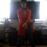 kenji (my persona 2) Meme Generator - Imgflip