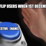 Blank Nut Button Meme Generator - Imgflip