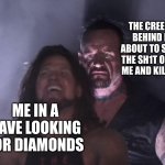 undertaker Meme Generator - Imgflip