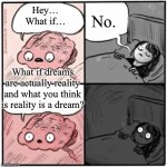 Brain Before Sleep Meme Generator - Imgflip