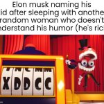 Elongated muskrat Meme Generator - Imgflip