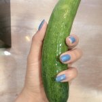 Cucumber Meme Generator - Imgflip