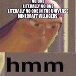 Buzz Lightyear Hmm Meme Generator - Imgflip