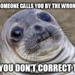 awkward - Imgflip Search