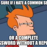 Futurama Fry Meme Generator - Imgflip