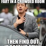 Relief Meme Generator - Imgflip