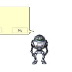 Robbie from microsoft Meme Generator - Imgflip