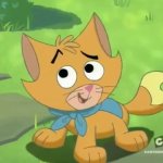 Squeaky Meme Generator - Imgflip
