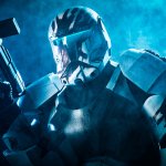 clone commander Meme Generator - Imgflip