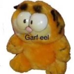 Garf eel Meme Generator - Imgflip