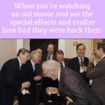 NAHHHH Meme Generator - Imgflip