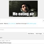 That one guy Meme Generator - Imgflip